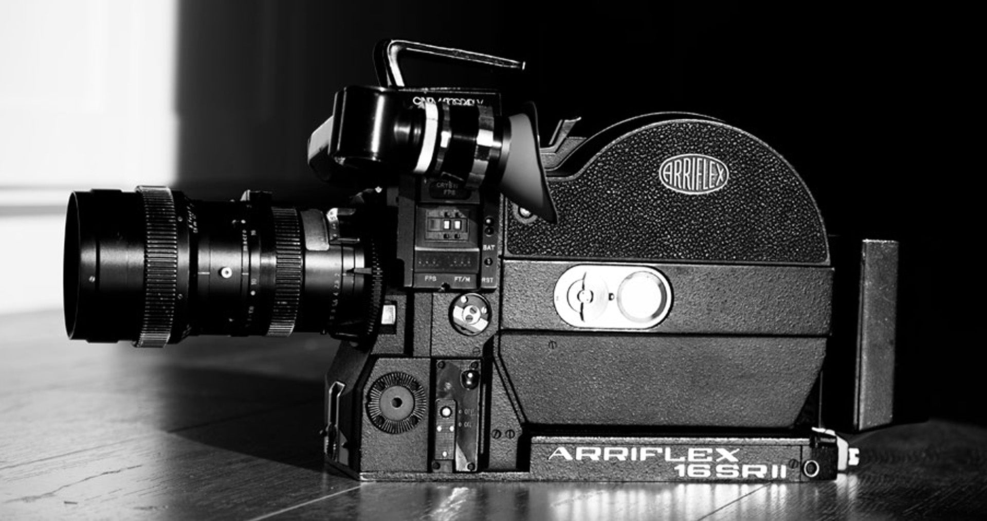 FILM GRAIN MASTERPACK – CINECOLOR