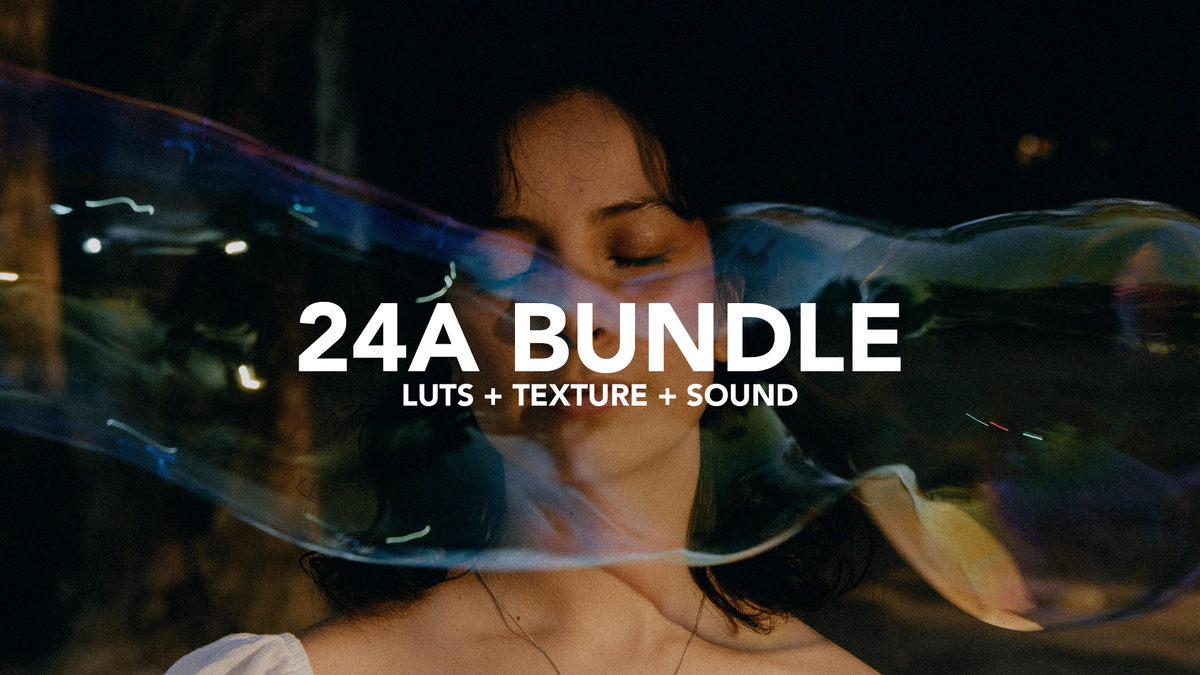 24A MASTER BUNDLE – CINECOLOR