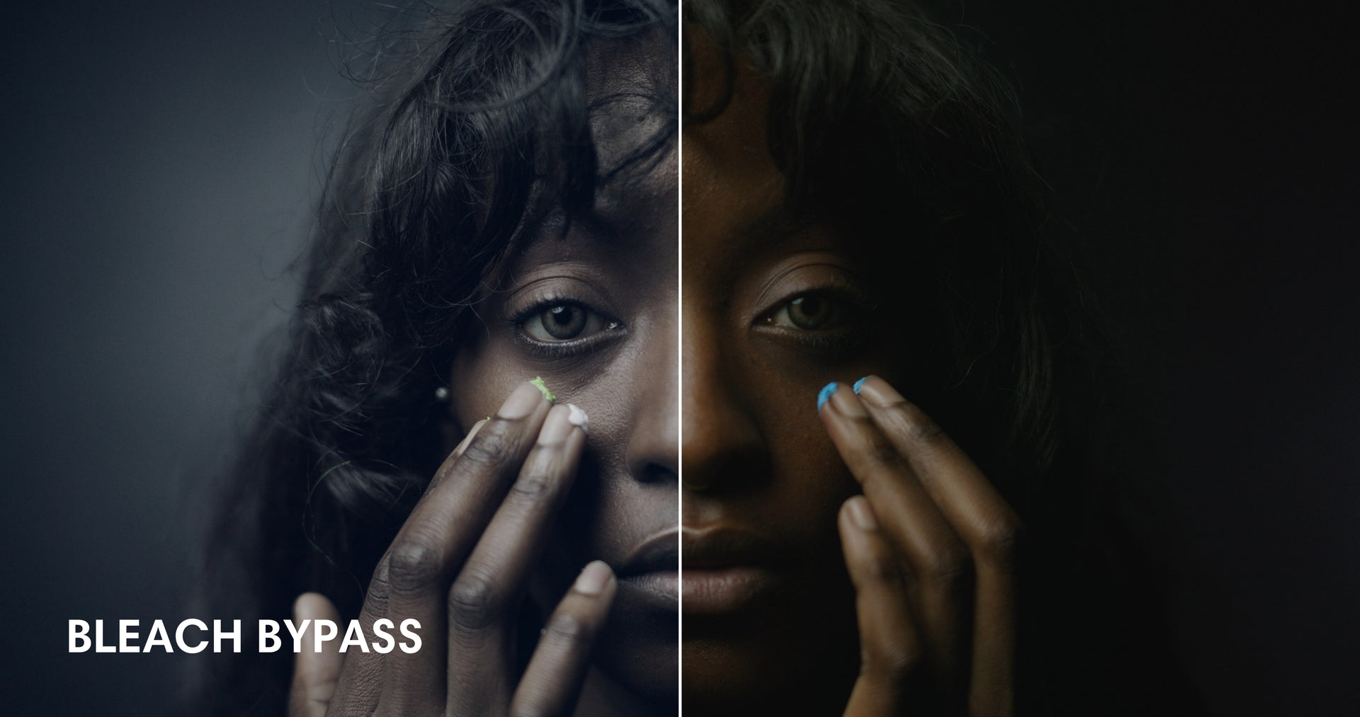 BLEACH BYPASS FILM EMULATION – CINECOLOR