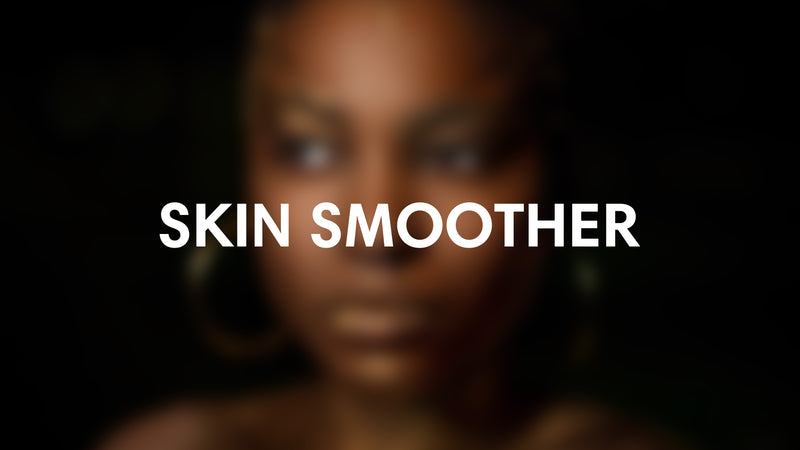 Skin Smoother / Skin Enhancer LUT – CINECOLOR