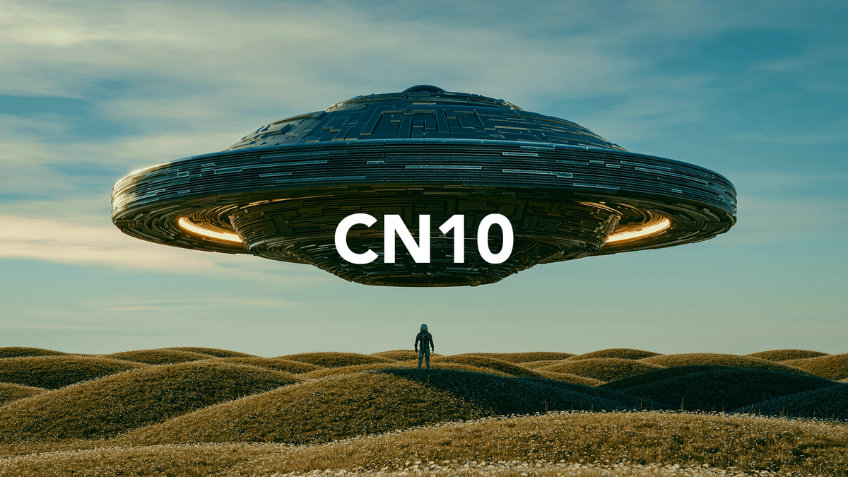 CN10 – CINECOLOR