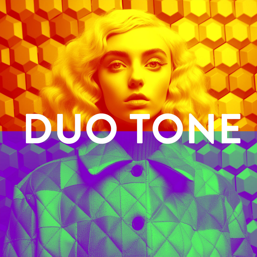 DUO TONE – CINECOLOR