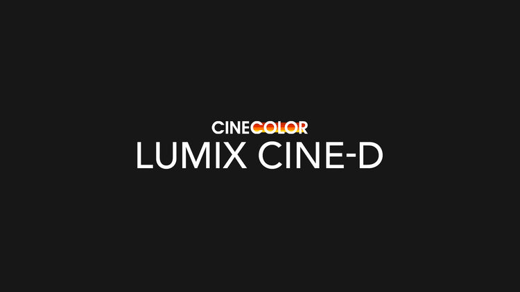 FREE LUTS – CINECOLOR