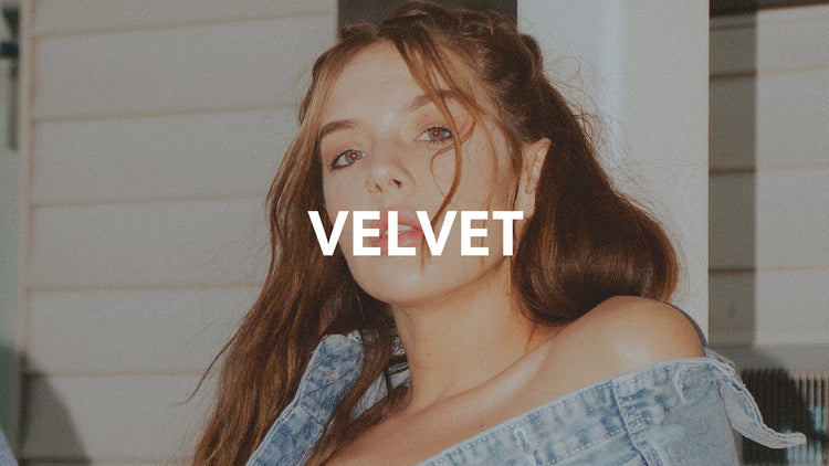 LUT PACKS – CINECOLOR