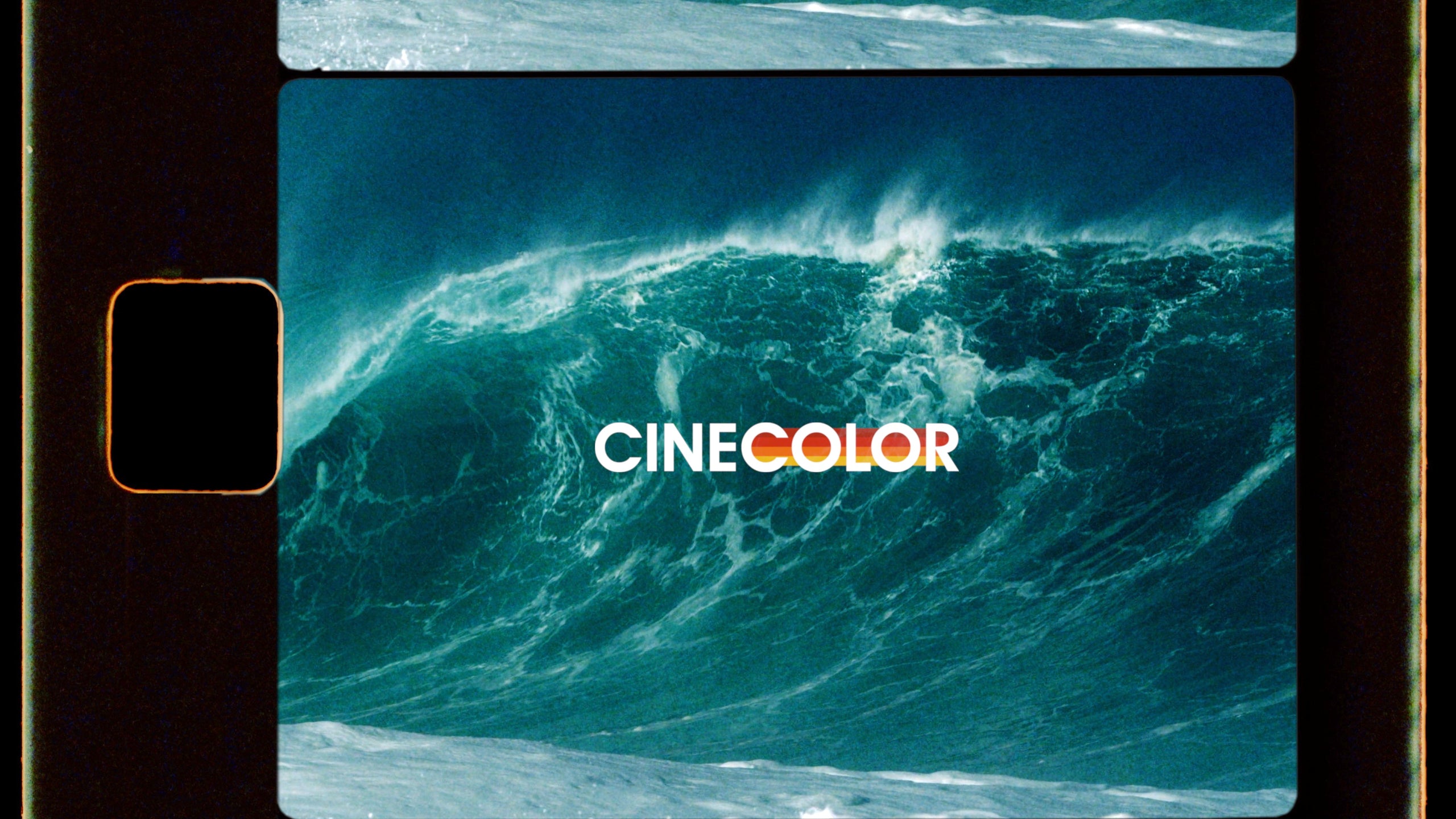 FILM TEXTURE KIT – CINECOLOR