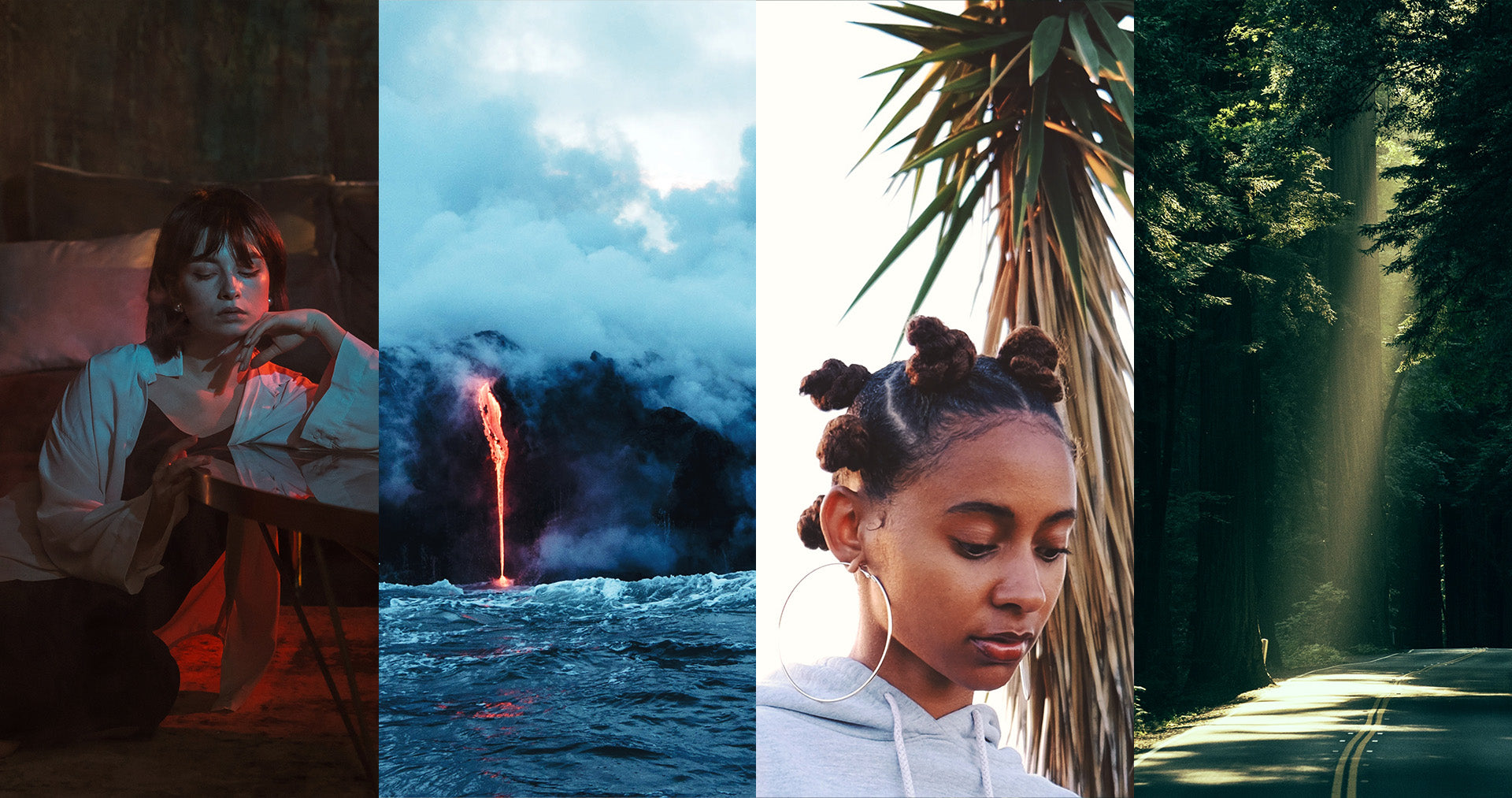 FINISHING SUITE – CINECOLOR