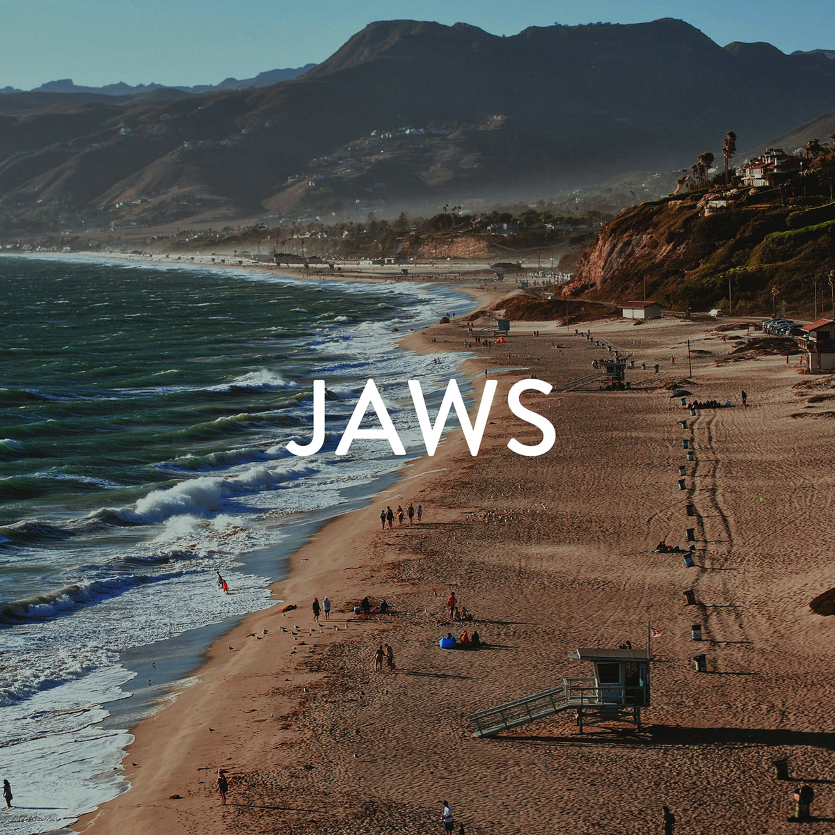 JAWS – CINECOLOR