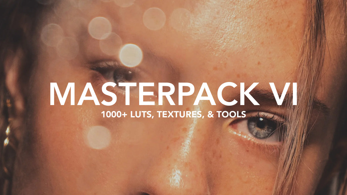 MASTERPACK VI – CINECOLOR