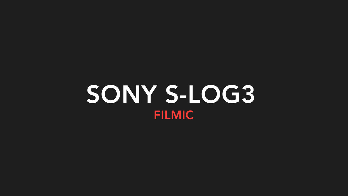 CAMERA PACKS – CINECOLOR