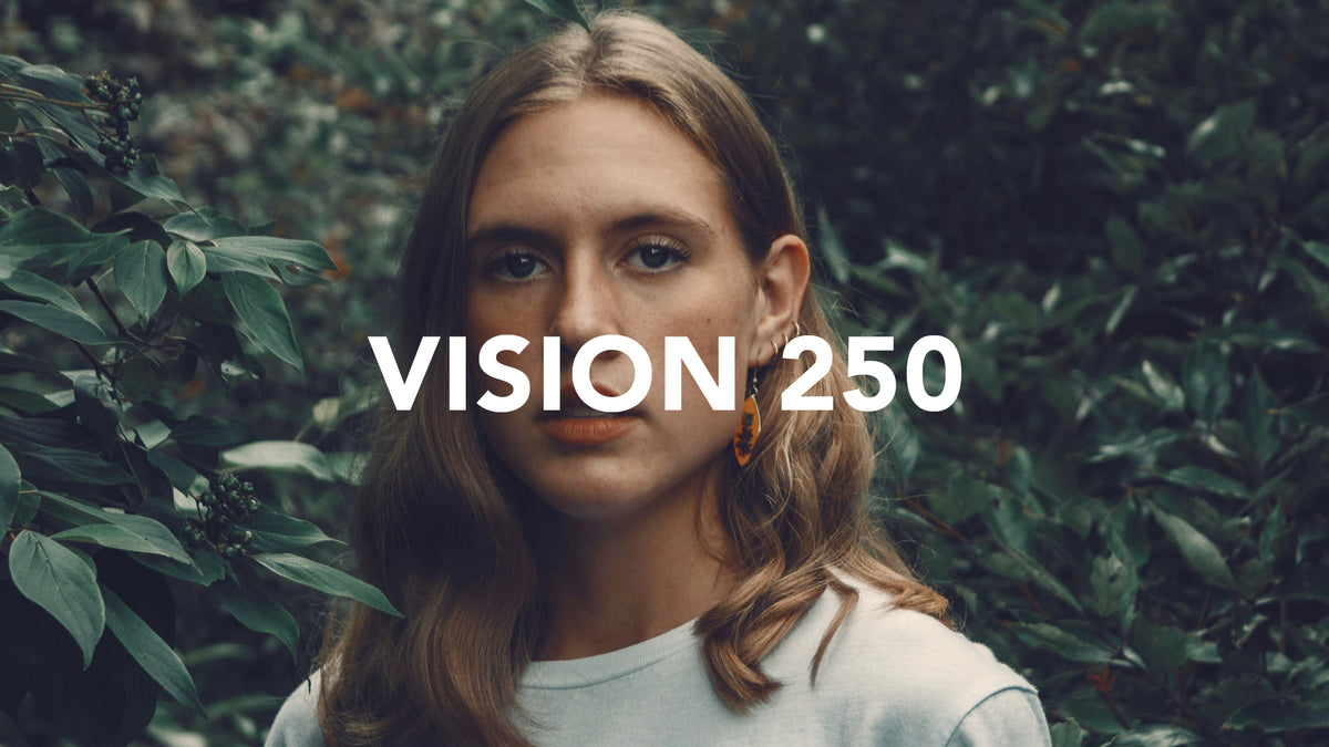 VISION 250 – CINECOLOR