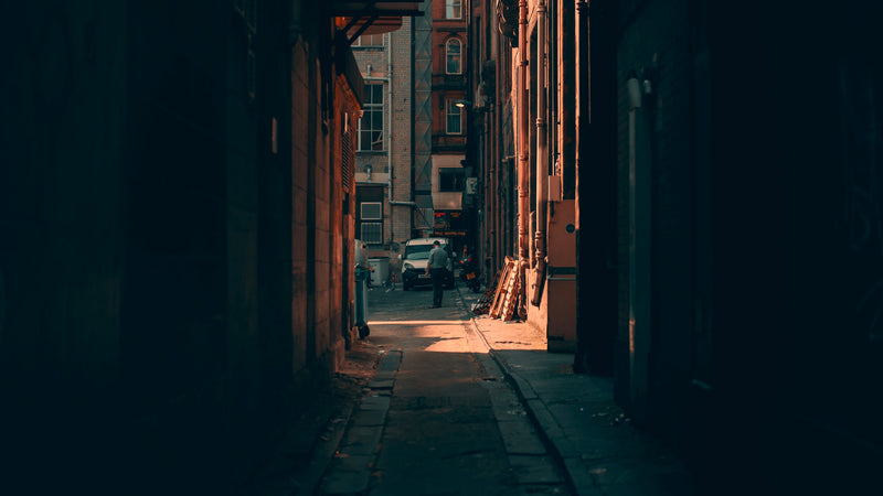 BLOCKBUSTER – CINECOLOR