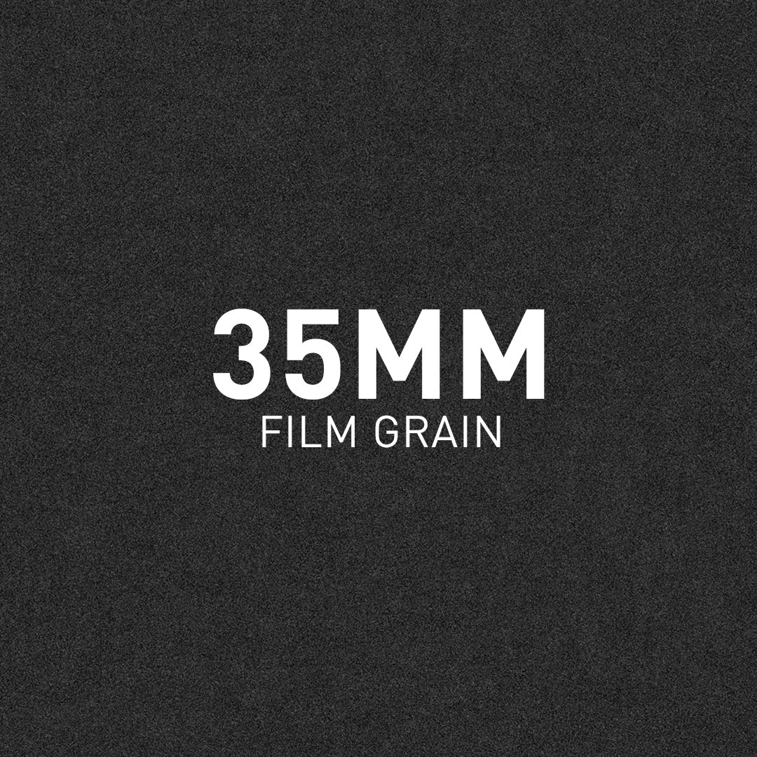 35MM FILM GRAIN – CINECOLOR