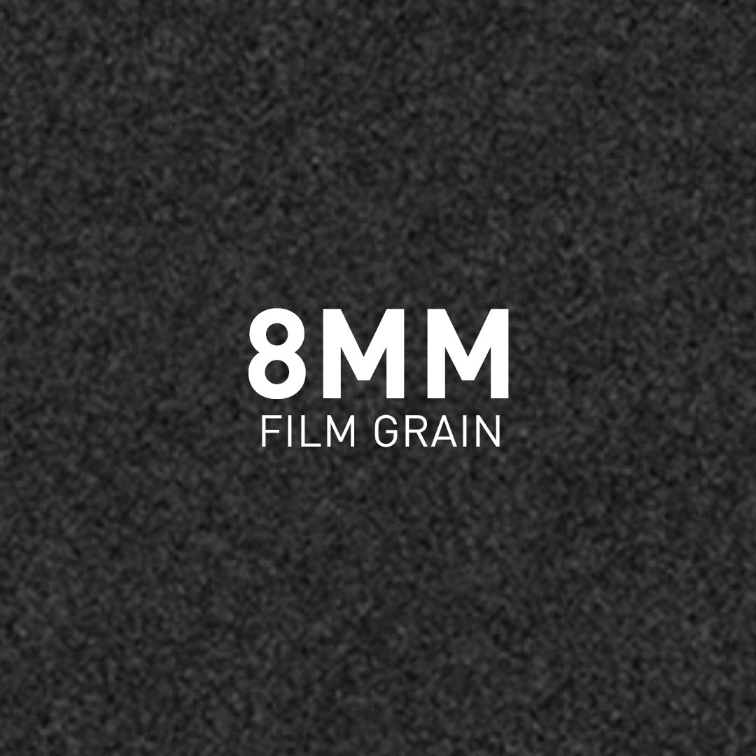 8MM FILM GRAIN – CINECOLOR